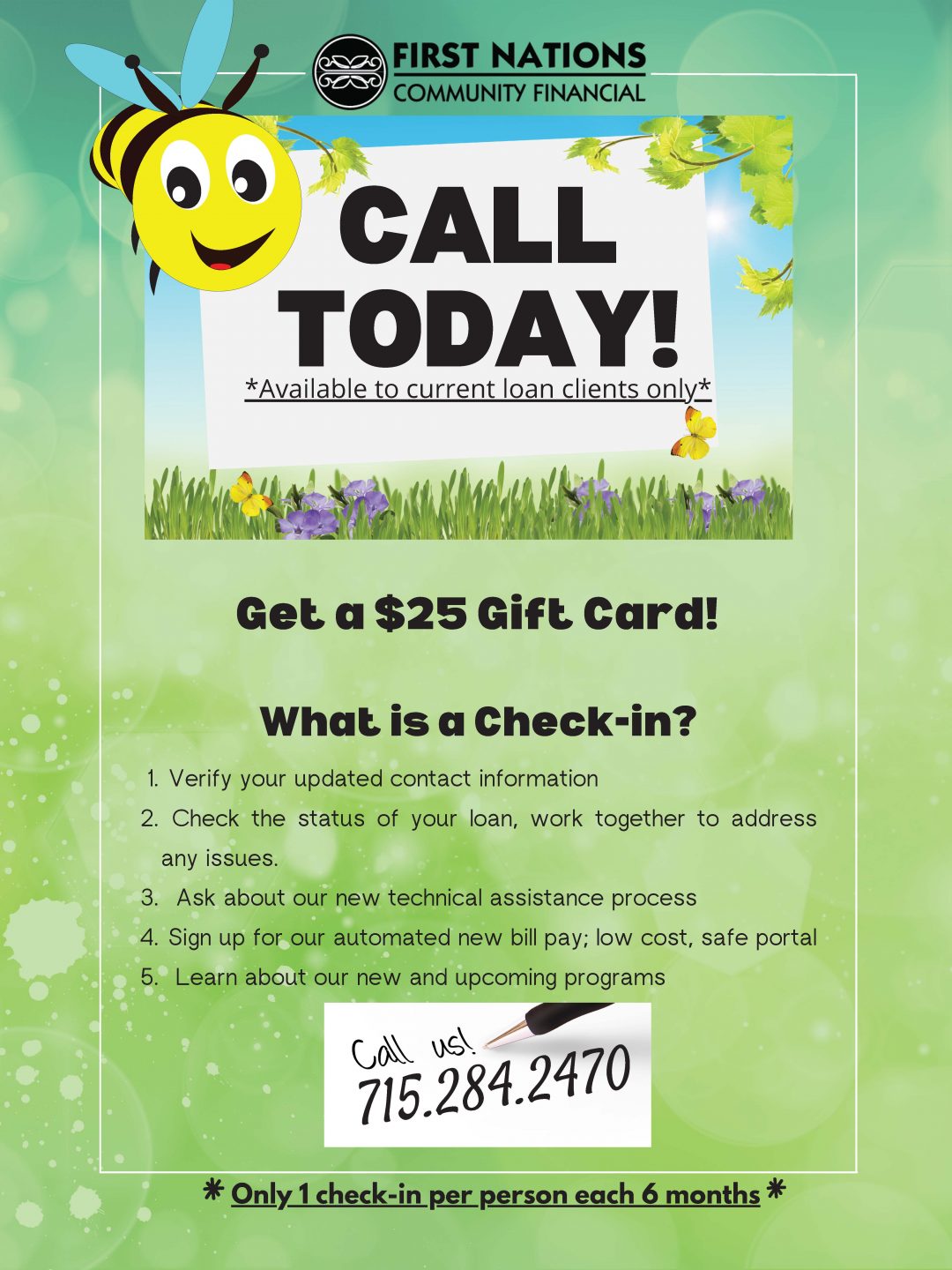 Home - First Nations Financial