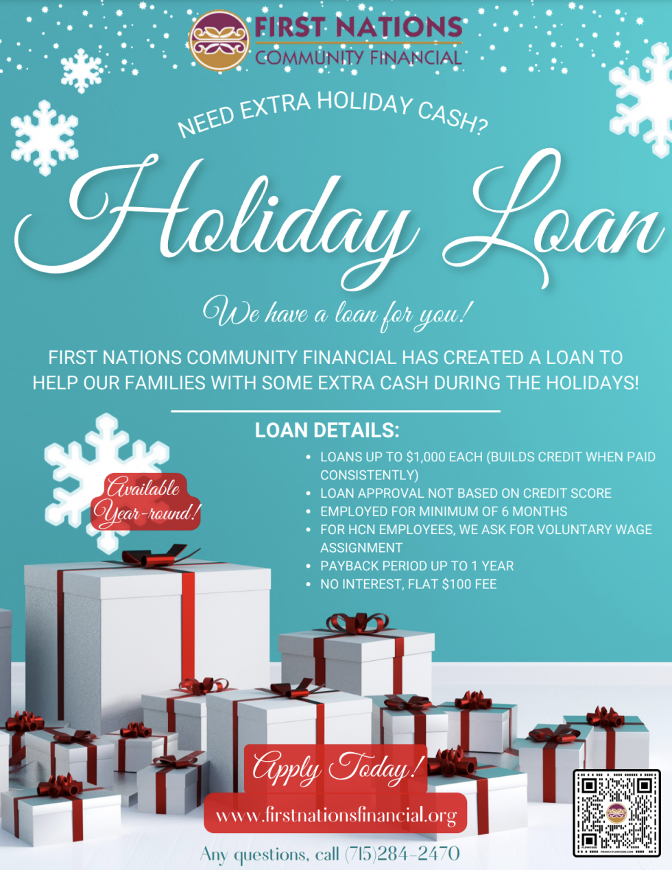 Home - First Nations Financial